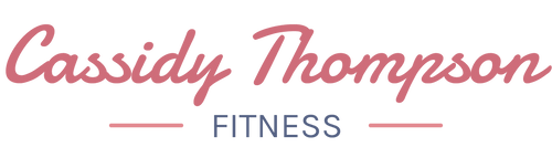 Collections – Cassidy Thompson Fitness